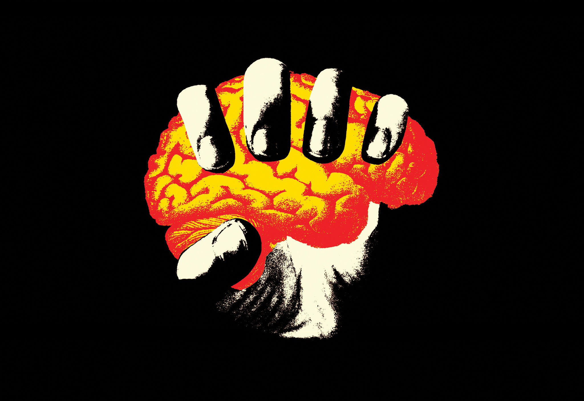 The ‘2 Step System’ to Control Your Thoughts - Karun Pal